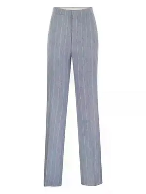 Tagliatore Padima Pinstripe Trousers