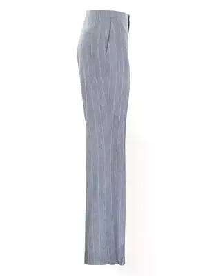 Tagliatore Padima Pinstripe Trousers