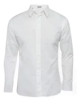 DIOR Jacquard Cotton Shirt