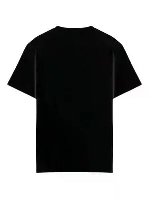 Versace Crystal Medusa T-shirt