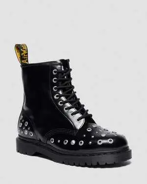 Dr. Martens Studded Shoes For Women