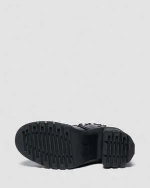 Dr. Martens Chesney Studded Leather Boots