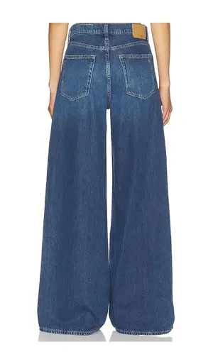 Rag & Bone Featherweight Sofie Jeans - Emerson