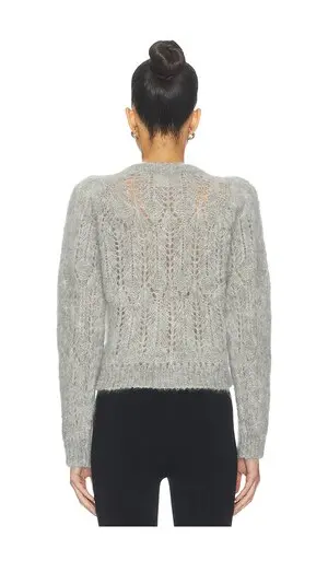 Citizens Of Humanity Odette Cardigan Sweater