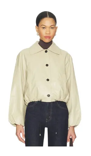 Rails North Jacket