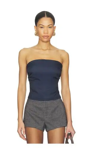 Lioness Twilight Strapless Top