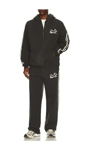 DUVIN DESIGN Duvin Oasis Full Zip Hoodie
