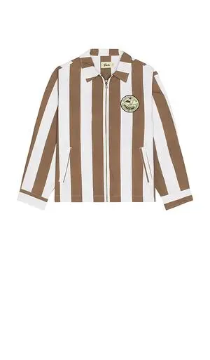 DUVIN DESIGN Beach Club Jacket