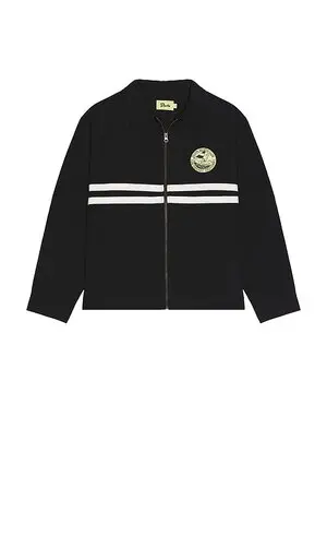 DUVIN DESIGN Patch Jacket