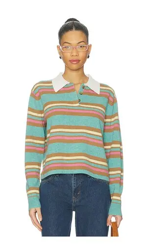 Guest In Residence Slim Fit Sweaters For Women