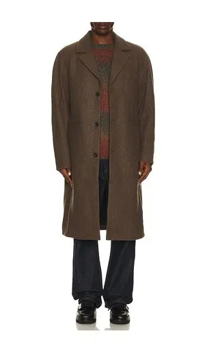Les Deux Coats For Men