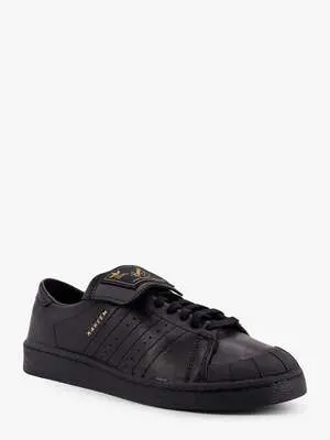 ADIDAS X WILLY CHAVARRIA Leather Sneakers