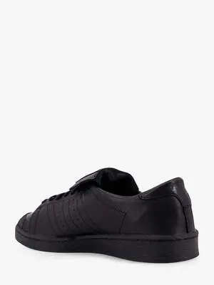 ADIDAS X WILLY CHAVARRIA Leather Sneakers