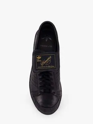 ADIDAS X WILLY CHAVARRIA Leather Sneakers