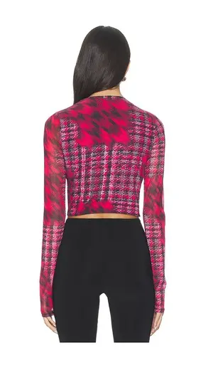 AFRM Chaya Top