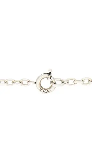 Isabel Marant Étoile Awar Necklace