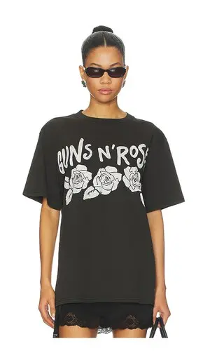 PHILCOS Guns N' Roses Roses Tee
