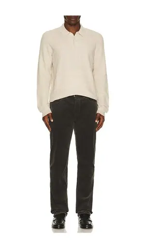 Paige Selwyn Sweater Polo