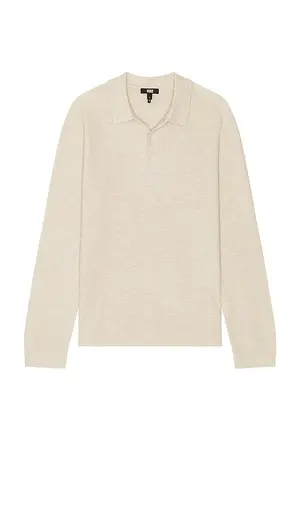 Paige Selwyn Sweater Polo