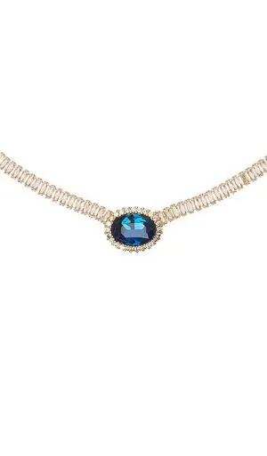 ANTON HEUNIS Vintage Style Necklace