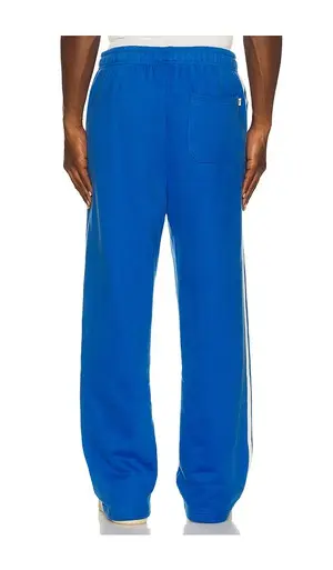 DUVIN DESIGN Oasis Wide Leg Sweatpants In . Also