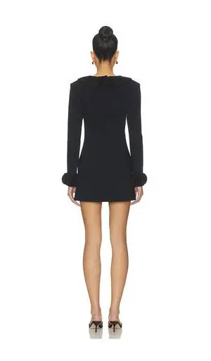 Alexis Tyra Mini Dress