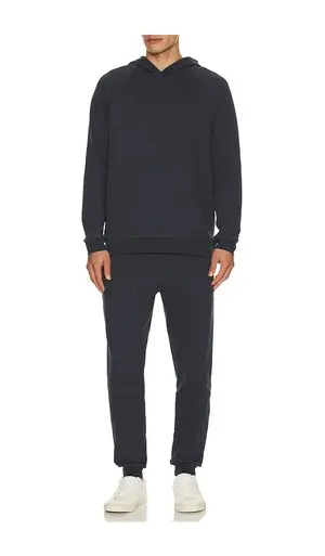 Barefoot Dreams Waffle Thermal Jogger In . Also
