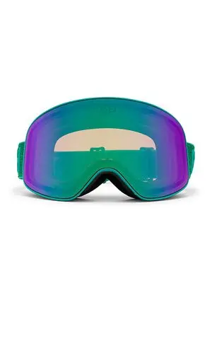 Goldbergh Protege Goggle - Teal