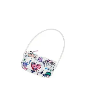 Marc Jacobs Characters Shoulder Bag
