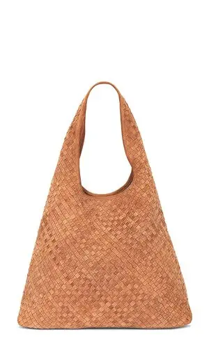 BTB LOS ANGELES Romee Suede Hobo