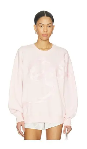 LoveShackFancy Palo Pullover