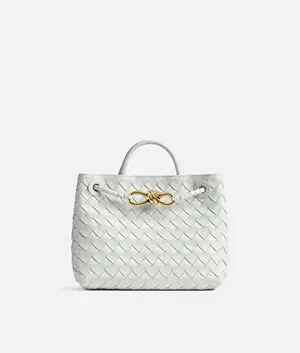 Bottega Veneta Andiamo - Hoarfrost