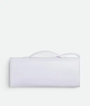 Bottega Veneta Andiamo Clutch - Mirth Washed