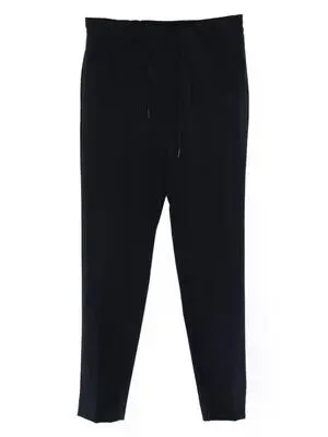 Karl Lagerfeld Elasticated Pants For Men