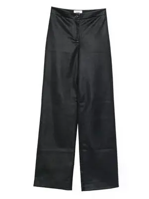 BOTSI Button-fastening Trousers