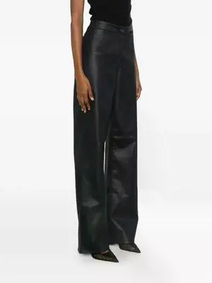 BOTSI Button-fastening Trousers