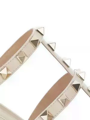 Valentino Garavani Rockstud Cage Sandals