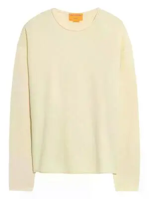 Guest In Residence Oversized Crewneck Sweatshirt