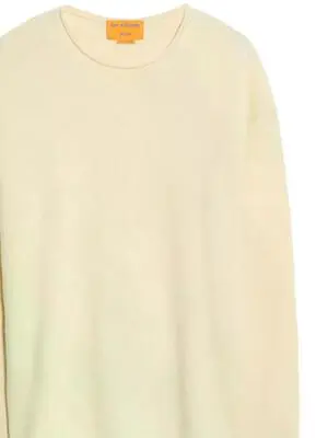 Guest In Residence Oversized Crewneck Sweatshirt