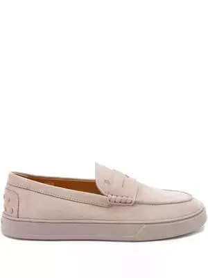 TOD'S Penny Loafers