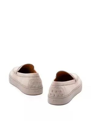 TOD'S Penny Loafers
