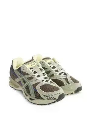 Asics Gel-nimbus .1 Sneakers - Brown