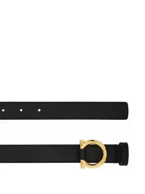 FERRAGAMO Gancini Belt