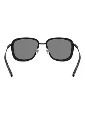 DIESEL 0dl1017 Rectangle Sunglasses