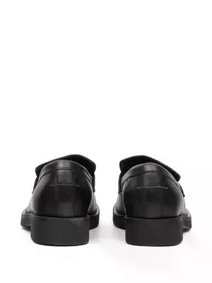 MAISON MARGIELA Round-toe Loafers