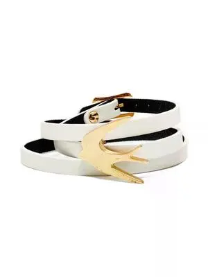 Alexander Mcqueen Leather Jewelry For Women