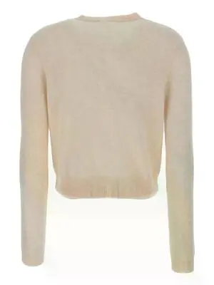 LISA YANG Buttoned Cardigan