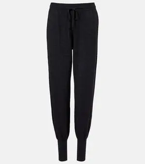 Lisa Yang Ribbed Pants For Women