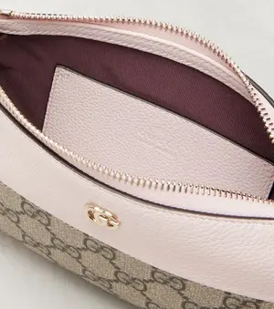 Gucci Gg Marmont Mini Shoulder Bag