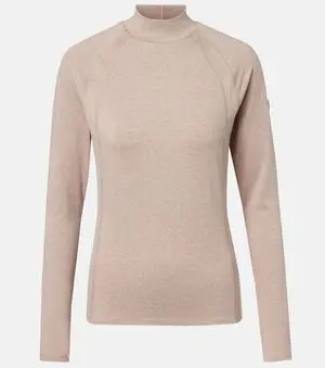 Varley Collared Performance Tops For Women